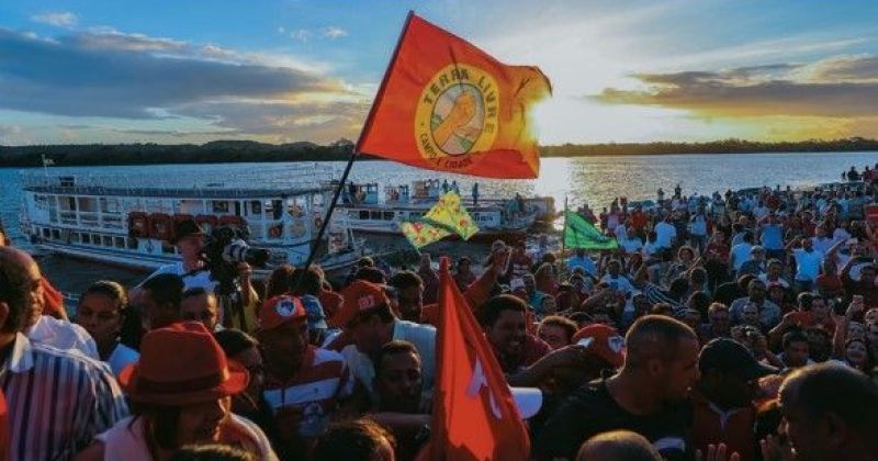 "O povo pode? " Documentário traz face de Lula e revisa história ...